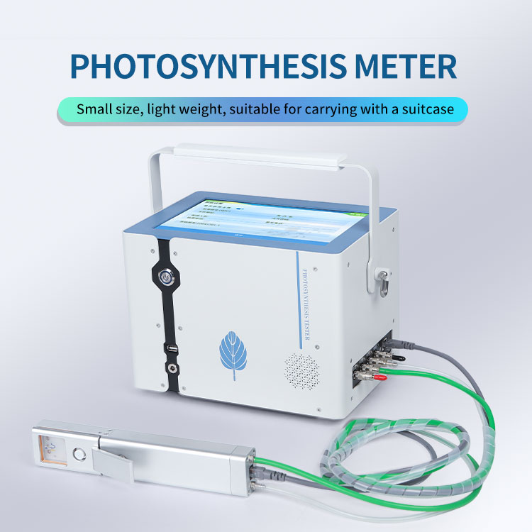 Plant Photosynthesis Meter-Shandong Fengtu IOT Technology Co., Ltd.