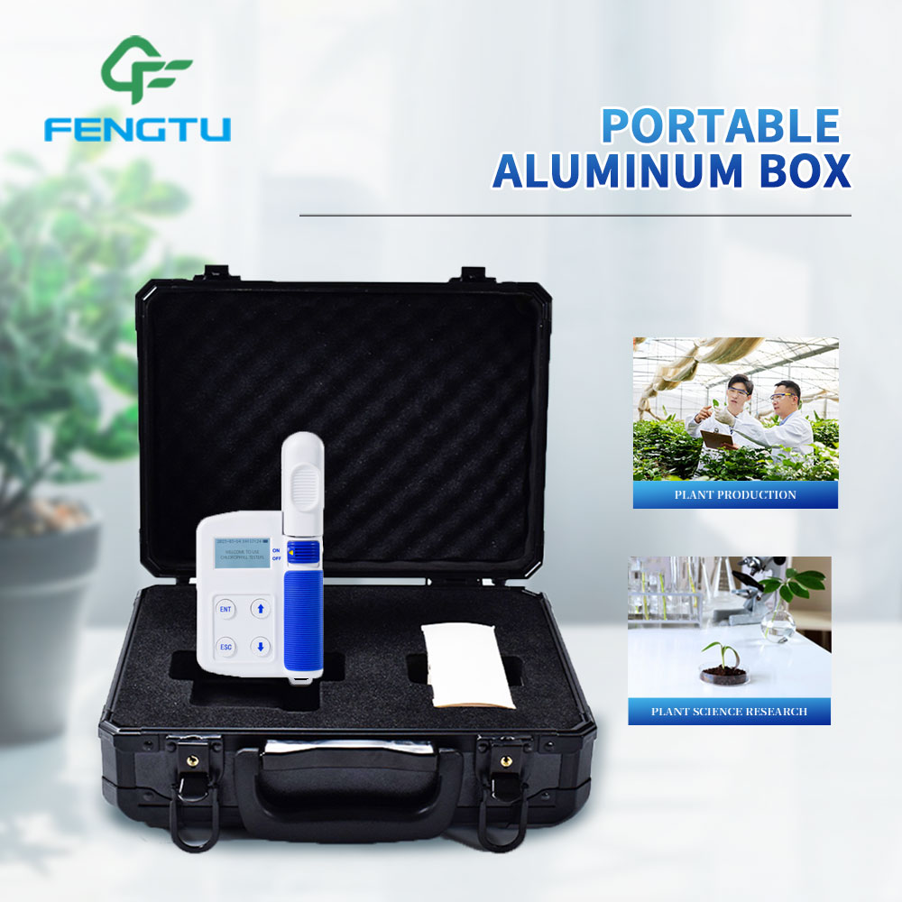 Plant nutrient speedometer-Shandong Fengtu IOT Technology Co., Ltd.