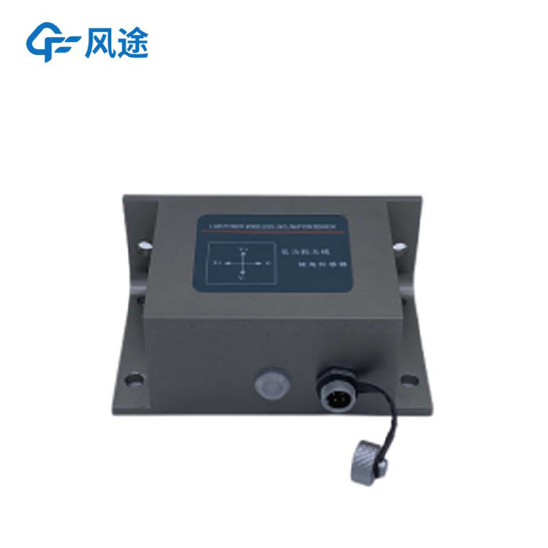 Wireless IOT Inclinometer-Shandong Fengtu IOT Technology Co., Ltd.