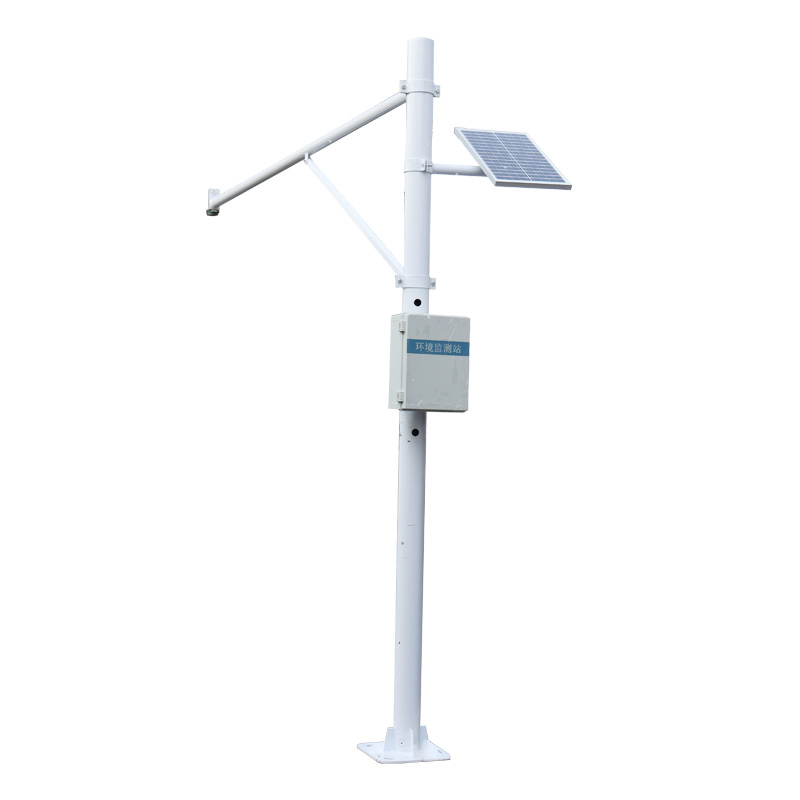 River level measurement-Shandong Fengtu IOT Technology Co., Ltd.