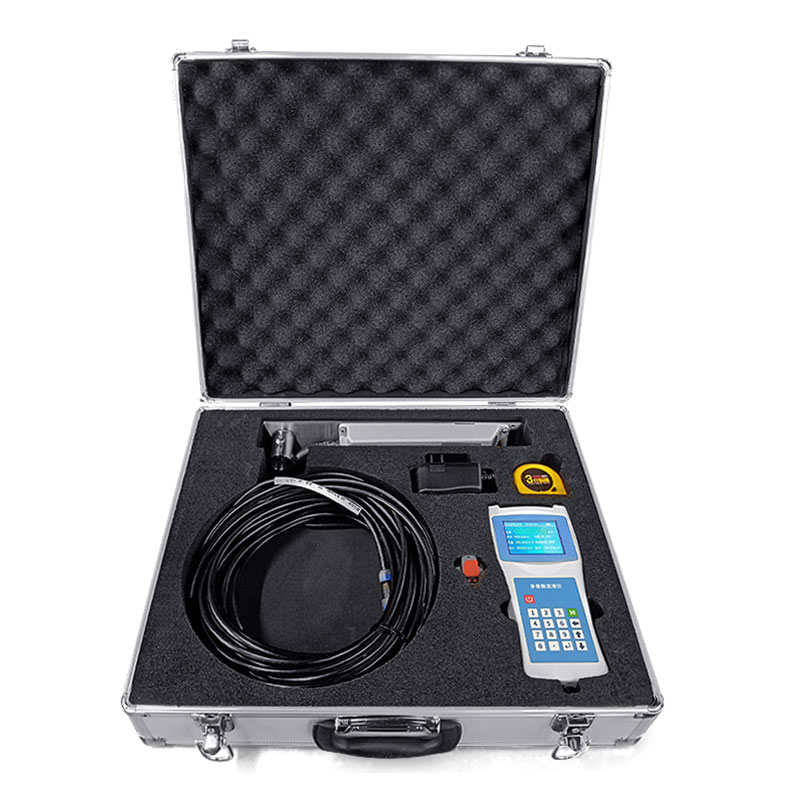 Portable open channel flow meter-Shandong Fengtu IOT Technology Co., Ltd.
